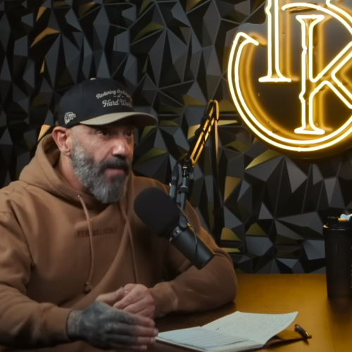 200,000,000 Morning Routine - NEXGENHIPHOP