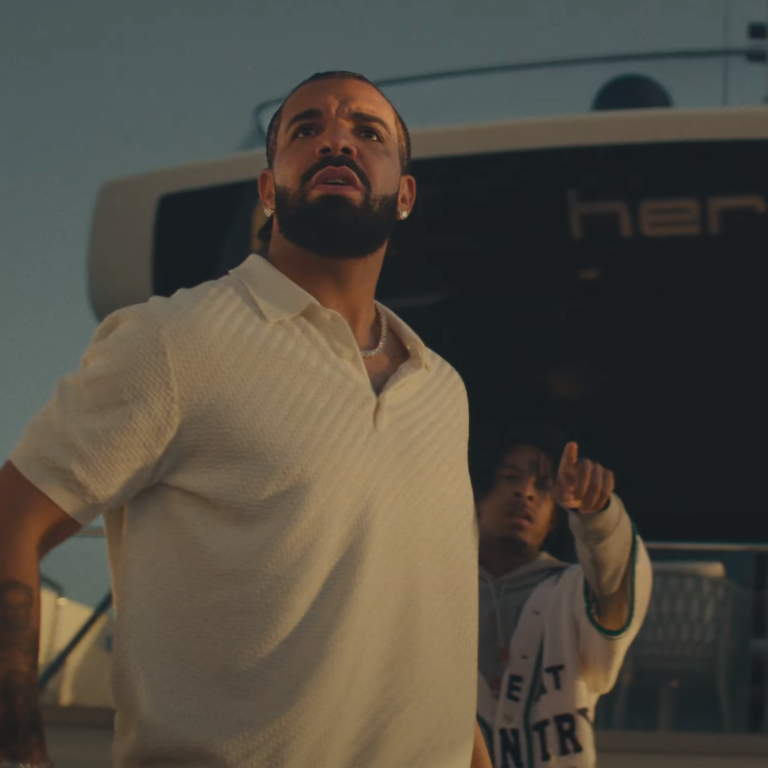 Drake & 21 Savage - Spin Bout U (music video) - NEXGENHIPHOP